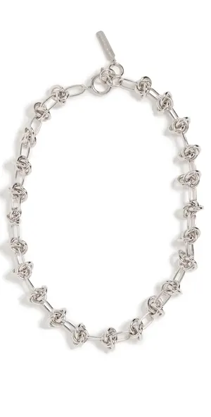 JUSTINE CLENQUET Daria Choker