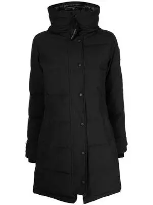 Canada Goose Straight Hem Coats For Women