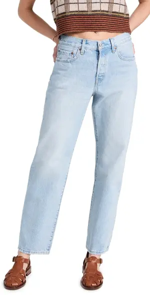 LEVI'S 501 90s Jeans