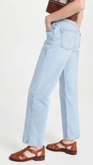 LEVI'S 501 90s Jeans
