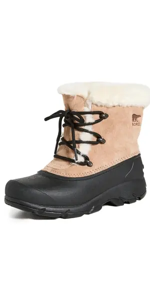 Sorel Snow Angel Boots One-color