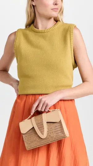 JOEL LANI Anika Mini Bag