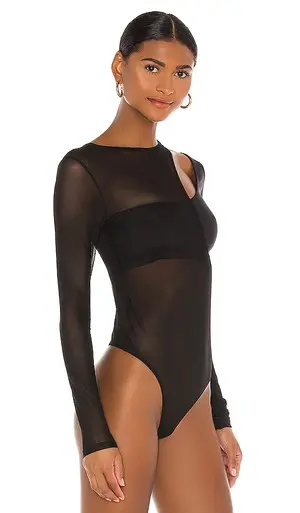OW Kari Bodysuit