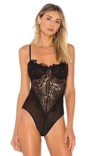 Bardot Britney Bodysuit