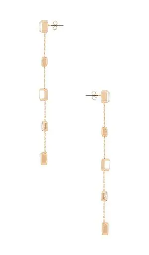 Ettika Drop Earrings