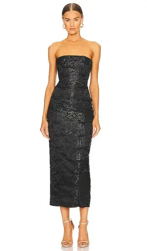 Sau Lee Midi Cocktail Dresses