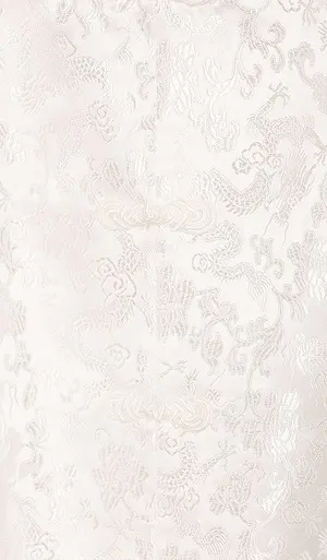 SAU LEE Jennifer Dress