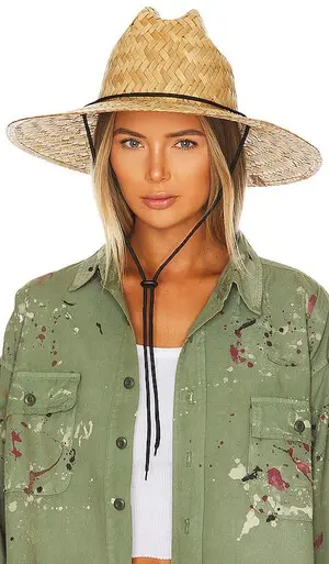 Brixton Bells Ii Sun Hat - Tan