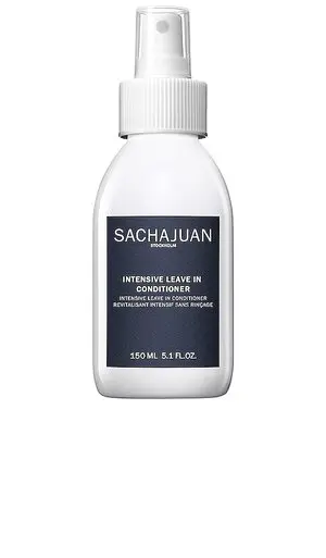 Sachajuan Intensive Repair Leave In Conditioner - N,a