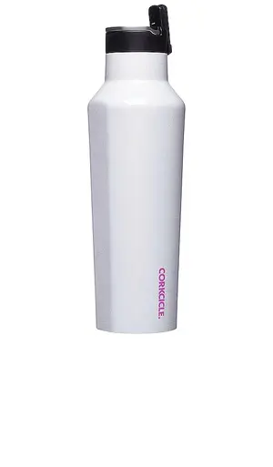 CORKCICLE Sport Canteen In White