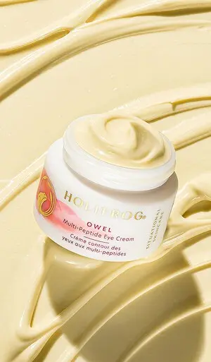 HOLIFROG Owel Multi-peptide Eye Cream
