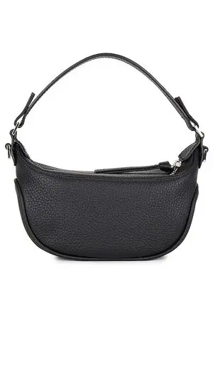 By Far Mini Ami Shoulder Bag