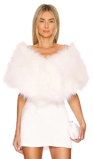 BUBISH Lottie Wrap