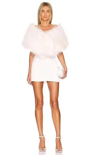 BUBISH Lottie Wrap