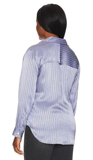 Rails Spencer Top