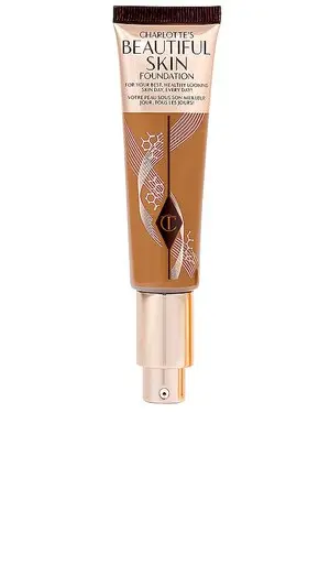 Charlotte Tilbury Charlotte's Beautiful Skin Foundation - 13 Warm