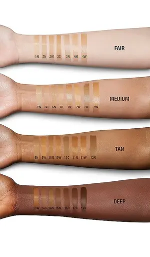 Charlotte Tilbury Charlotte's Beautiful Skin Medium Coverage Liquid Foundation With Hyaluronic Acid - 14 Neutral