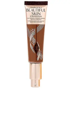 Charlotte Tilbury Charlotte's Beautiful Skin Medium Coverage Liquid Foundation With Hyaluronic Acid - 16 Cool
