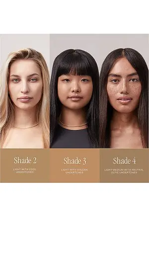 Summer Fridays Sheer Skin Tint - Shade 3