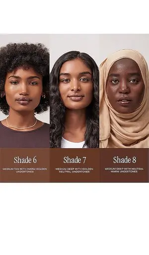 Summer Fridays Sheer Skin Tint - Shade 7