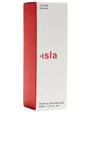 ISLA Hyaluronic Storm Serum
