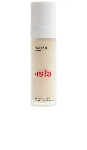 ISLA Face Base Priming Moisturizer - N,a