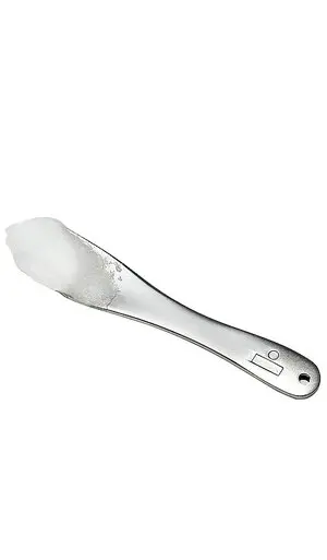 ISLA Snow Scrub Exfoliator