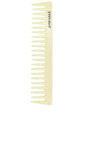 YVES DURIF Comb - N,a