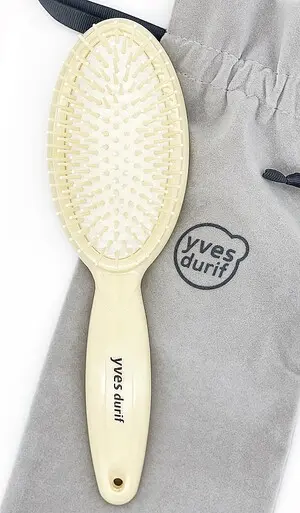 YVES DURIF Classic Brush - N,a