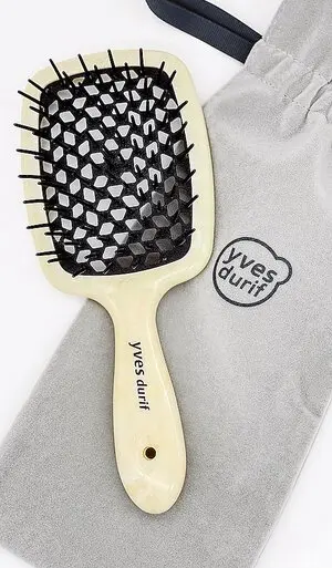 YVES DURIF Vented Brush - N,a