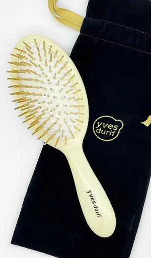YVES DURIF Brush D'or - N,a