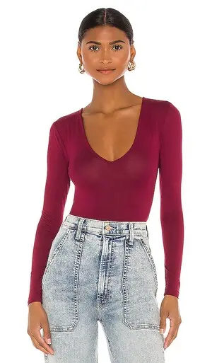 LOVERS AND FRIENDS Akron Bodysuit