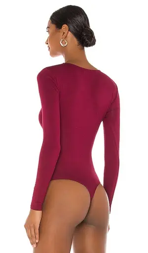 LOVERS AND FRIENDS Akron Bodysuit