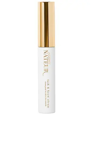 AGENT NATEUR Lash & Brow Serum
