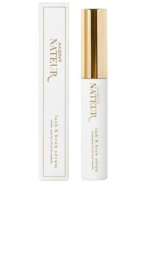 AGENT NATEUR Lash & Brow Serum