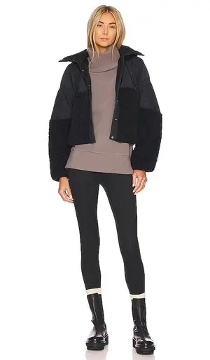 Varley Milton Sweater