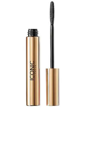 ICONIC LONDON Triple Threat Mascara - Black