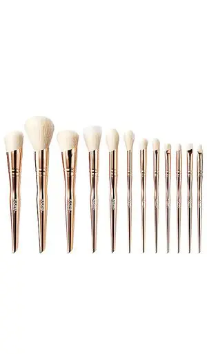 ICONIC LONDON Angles Brush Set