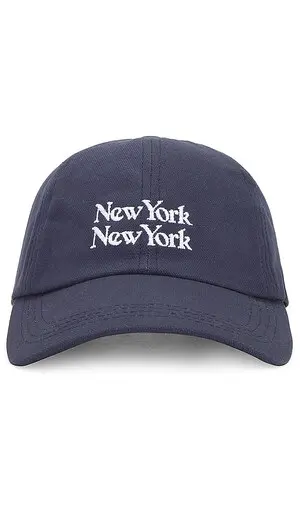 CORRIDOR New York Cap - Navy