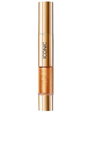 ICONIC LONDON Glaze Crayon - Lava