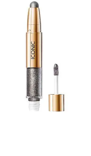 ICONIC LONDON ICONIC LONDON Glaze Crayon In Onyx. Onyx