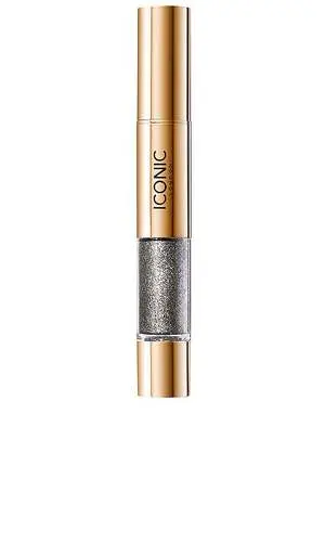 ICONIC LONDON Glaze Crayon - Onyx