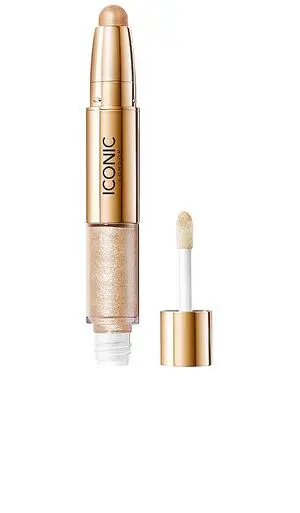 ICONIC LONDON ICONIC LONDON Glaze Crayon In Champagne. Champagne