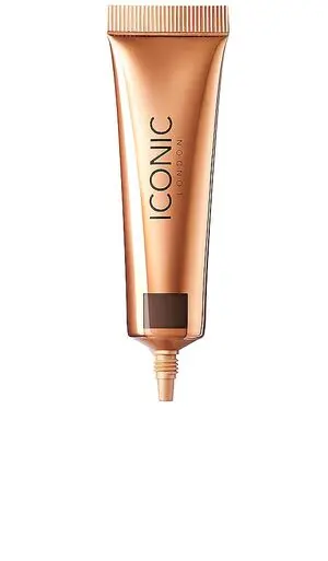 ICONIC LONDON Sheer Bronze - Sunset Bronze