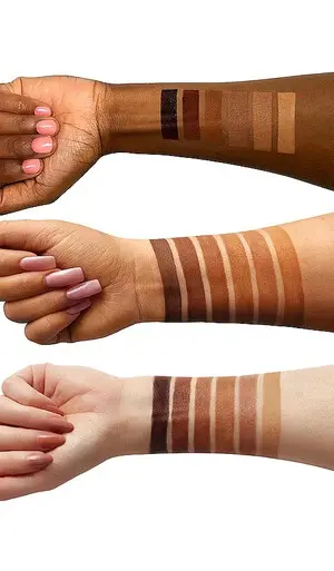 ICONIC LONDON Sheer Bronze - Sunset Bronze