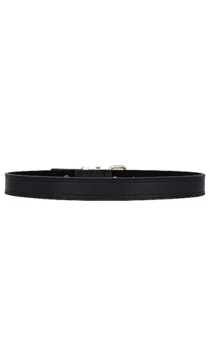 LOVESTRENGTH Classic Sage Belt