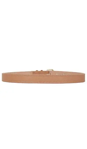 LOVESTRENGTH Classic Leather Belt
