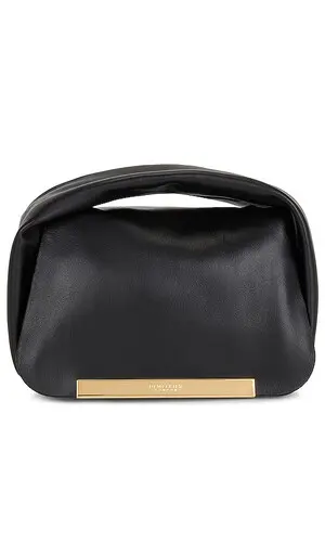 DEMELLIER Mini Lisbon Bag