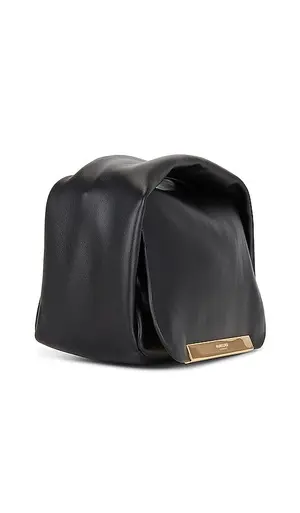 DEMELLIER Mini Lisbon Bag