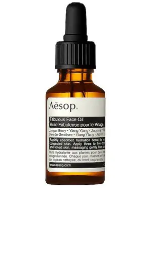 Aesop Fabulous Face Oil - N,a